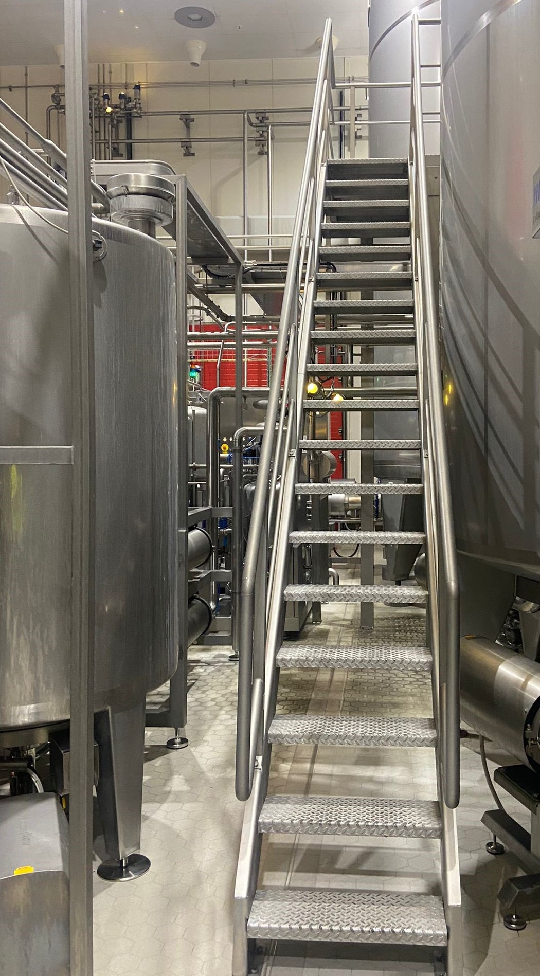 RVS projecten – amgilze